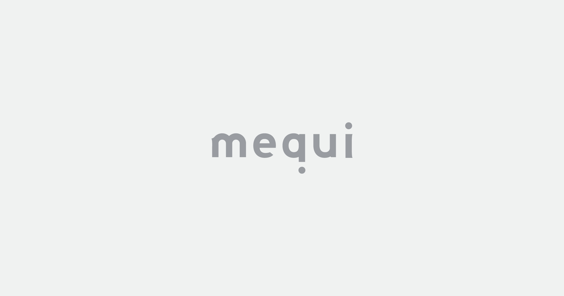 mequi｜interior accessories